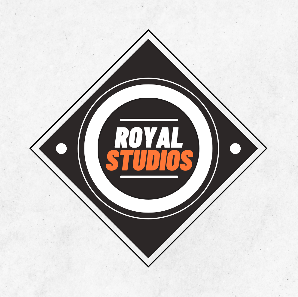 Jornada de grabación – Royal Studio – RoomBand